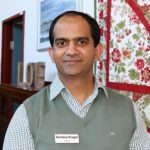 Staff - Peninsula Health Research